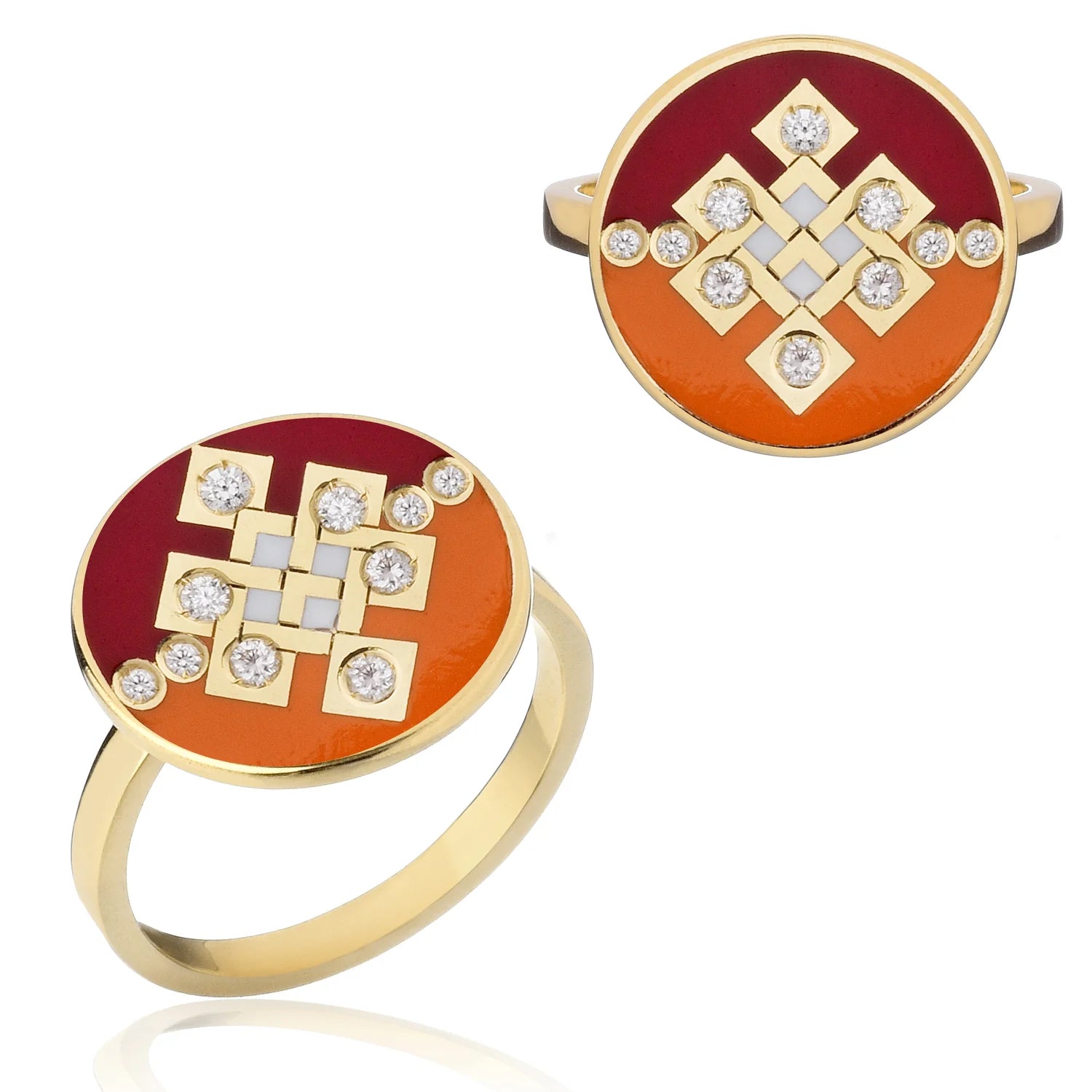 Believe - Ring - Karma - Medal