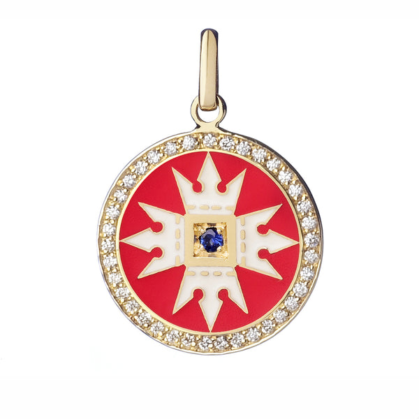 Believe - Pendant - Power