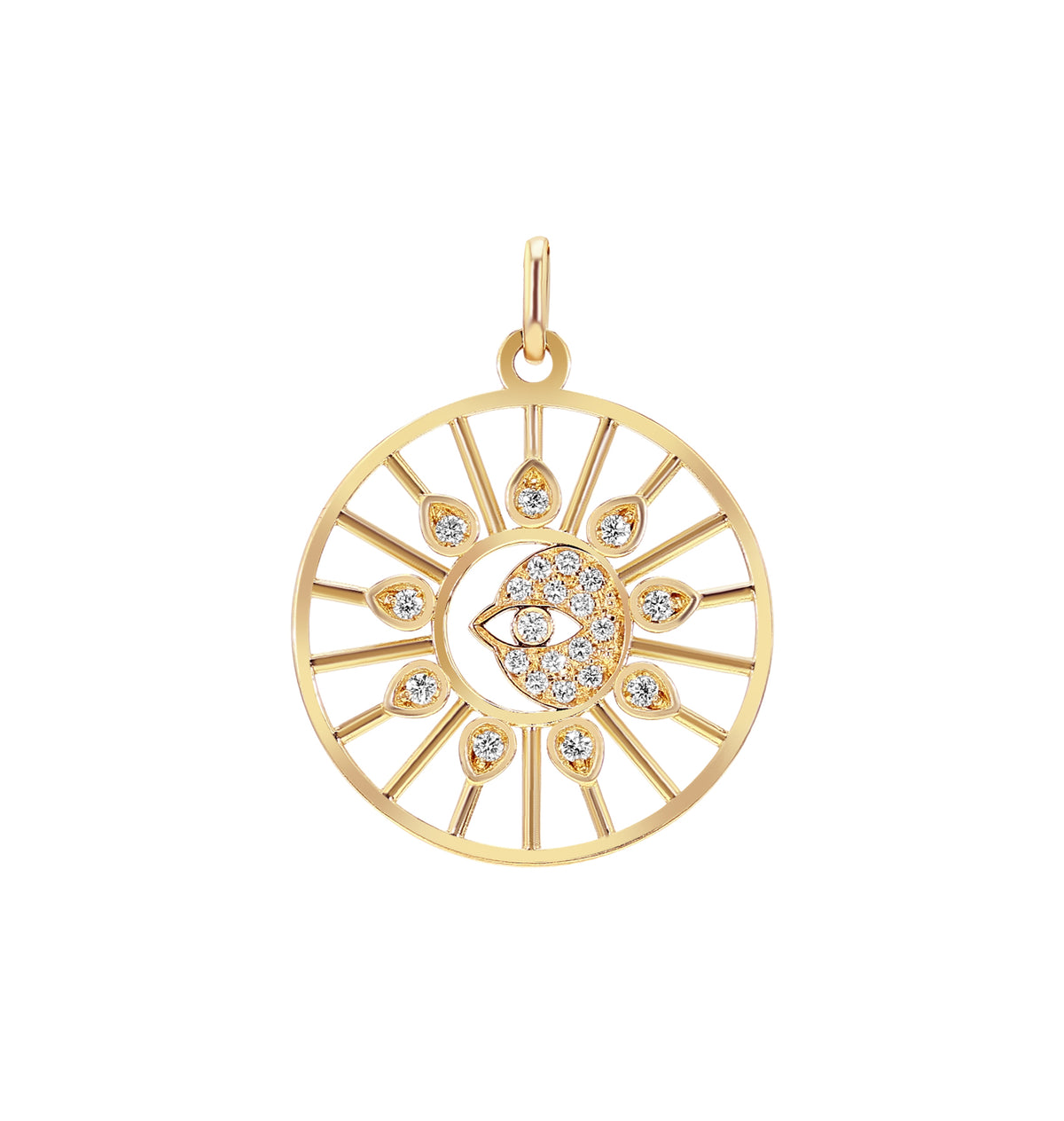 Cosmo - Pendant - Earth